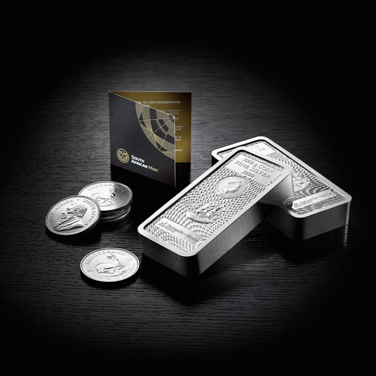 Tavast väärismetallid - kuld ja hõbe