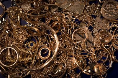 Tavast väärismetallid - kuld ja hõbe - Väärismetalli kokkuost