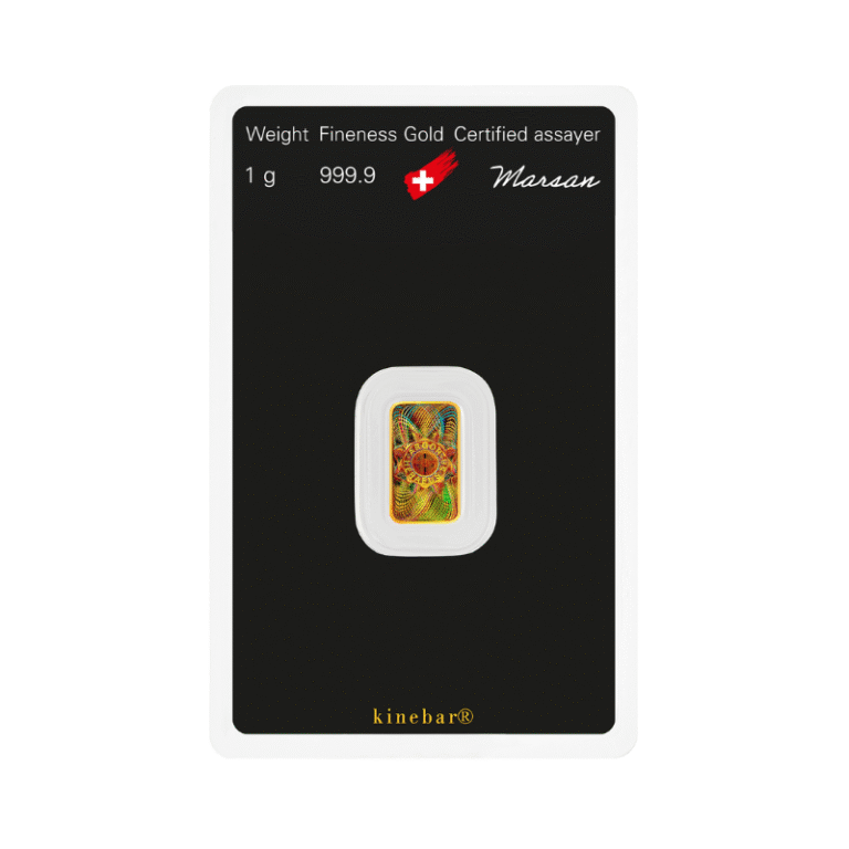 Tavast väärismetallid - kuld ja hõbe